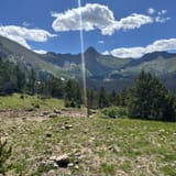 Music Pass Trail, Colorado - 220 Reviews, Map | AllTrails