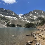 Lake Agnes Trail, Colorado - 762 Reviews, Map | AllTrails