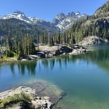 Spectacle Lake, Washington - 568 Reviews, Map | AllTrails
