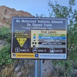 White Cliffs Wagon Trail, Arizona - 284 Reviews, Map | AllTrails