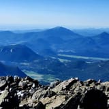Mount Chapin, Chiquita, and Ypsilon Mountain via Chapin Pass Trail ...