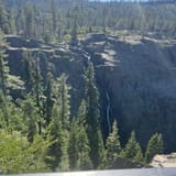 Frazier Falls Trail, California - 288 Reviews, Map | AllTrails
