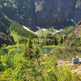 Century Sam Lake, British Columbia, Canada - 562 Reviews, Map | AllTrails