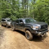 Ride Royal Blue OHV Trail, Tennessee - 104 Reviews, Map | AllTrails