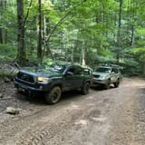 Ride Royal Blue OHV Trail, Tennessee - 104 Reviews, Map | AllTrails