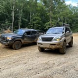 Ride Royal Blue OHV Trail, Tennessee - 104 Reviews, Map | AllTrails