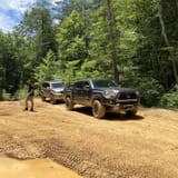 Ride Royal Blue OHV Trail, Tennessee - 104 Reviews, Map | AllTrails