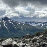 Castner Glacier Trail, Alaska - 724 Reviews, Map | AllTrails