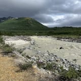Castner Glacier Trail, Alaska - 724 Reviews, Map | AllTrails