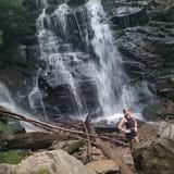 Soco Falls Trail, North Carolina - 835 Reviews, Map | AllTrails