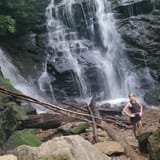 Soco Falls Trail, North Carolina - 835 Reviews, Map | AllTrails
