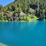 Century Sam Lake, British Columbia, Canada - 562 Reviews, Map | AllTrails