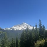 Rampart Ridge Loop, Washington - 2,659 Reviews, Map | AllTrails