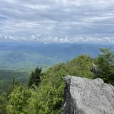 Mount Cammerer via Low Gap Trail, Tennessee - 2,104 Reviews, Map ...
