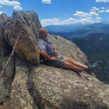 Button Rock Mountain Loop, Colorado - 840 Reviews, Map | AllTrails