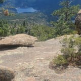 Button Rock Mountain Loop, Colorado - 840 Reviews, Map | AllTrails