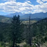 Button Rock Mountain Loop, Colorado - 840 Reviews, Map | AllTrails