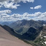 Avion Ridge and Newman Ridge Loop, Alberta, Canada - 62 Reviews, Map ...
