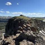 Devil's Causeway, Colorado - 594 Reviews, Map | AllTrails