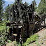 Empire Mine via Samelius Trailhead, South Dakota - 389 Reviews, Map ...