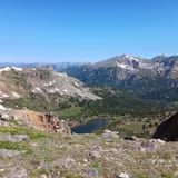 Arapaho Pass and Lake Dorothy Trail, Colorado - 1,892 Reviews, Map ...