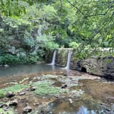 Dripping Springs Trail, Oklahoma - 579 Reviews, Map | AllTrails