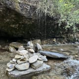 Dripping Rock Falls, Utah - 743 Reviews, Map | AllTrails