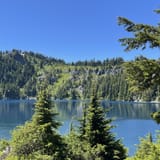Summit Lake Trail, Washington - 2,935 Reviews, Map | AllTrails