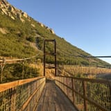 Orson Smith Park to Draper Suspension Bridge Loop, Utah - 6,152 Reviews ...