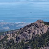 Klahhane Ridge Trail to Lake Angeles, Washington - 277 Reviews, Map ...