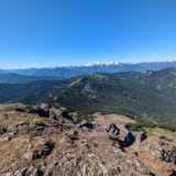 Klahhane Ridge Trail to Lake Angeles, Washington - 277 Reviews, Map ...