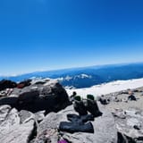 Muir Snowfield Ski Tour, Washington - 1,607 Reviews, Map | AllTrails