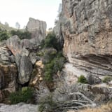 Moses Spring Trail to Bear Gulch Reservoir, California - 951 Reviews ...