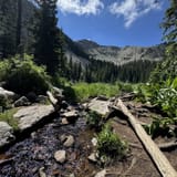 Nambe Lake Trail, New Mexico - 2,879 Reviews, Map | AllTrails