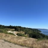 Discovery Park and Lighthouse Loop, Washington - 7,018 Reviews, Map ...