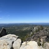 Hoffer Lakes Trail, Oregon - 85 Reviews, Map | AllTrails