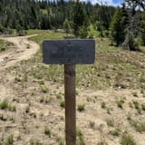 Hoffer Lakes Trail, Oregon - 85 Reviews, Map | AllTrails