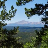 Mount Herman Trail, Colorado - 1,810 Reviews, Map | AllTrails
