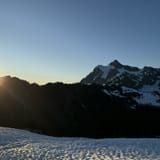 Huntoon Point via Artist Ridge Trail, Washington - 683 Reviews, Map ...