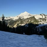 Huntoon Point via Artist Ridge Trail, Washington - 683 Reviews, Map ...