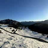 Huntoon Point via Artist Ridge Trail, Washington - 683 Reviews, Map ...