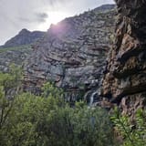 Paradyskloof Waterfall, Western Cape, South Africa - 854 Reviews, Map ...