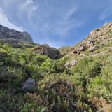 Paradyskloof Waterfall, Western Cape, South Africa - 854 Reviews, Map ...
