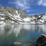 Ruby Lake Trail, California - 525 Reviews, Map | AllTrails