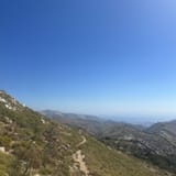 Mount Zas (Zeus) Trail, Naxos, Greece - 496 Reviews, Map | AllTrails