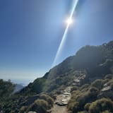 Mount Zas (Zeus) Trail, Naxos, Greece - 488 Reviews, Map | AllTrails