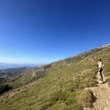 Mount Zas (Zeus) Trail, Naxos, Greece - 488 Reviews, Map | AllTrails