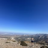 Mount Zas (Zeus) Trail, Naxos, Greece - 488 Reviews, Map | AllTrails