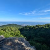 Hawksbill Loop Trail, Virginia - 4,668 Reviews, Map | AllTrails