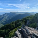 Hawksbill Loop Trail, Virginia - 4,651 Reviews, Map | AllTrails